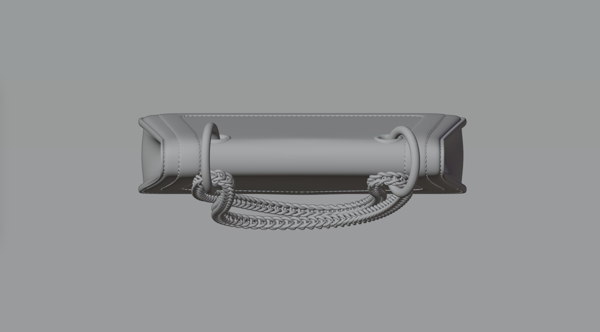 Bag 8 3D Model - TurboSquid 1818558