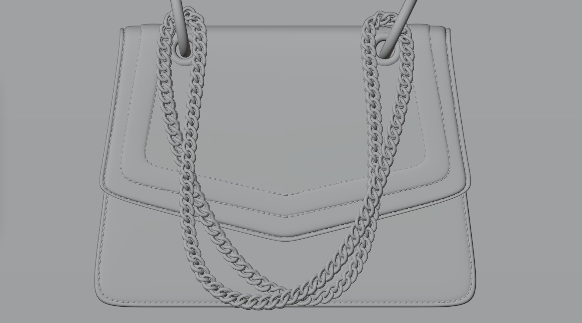 Bag 8 3D Model - TurboSquid 1818558