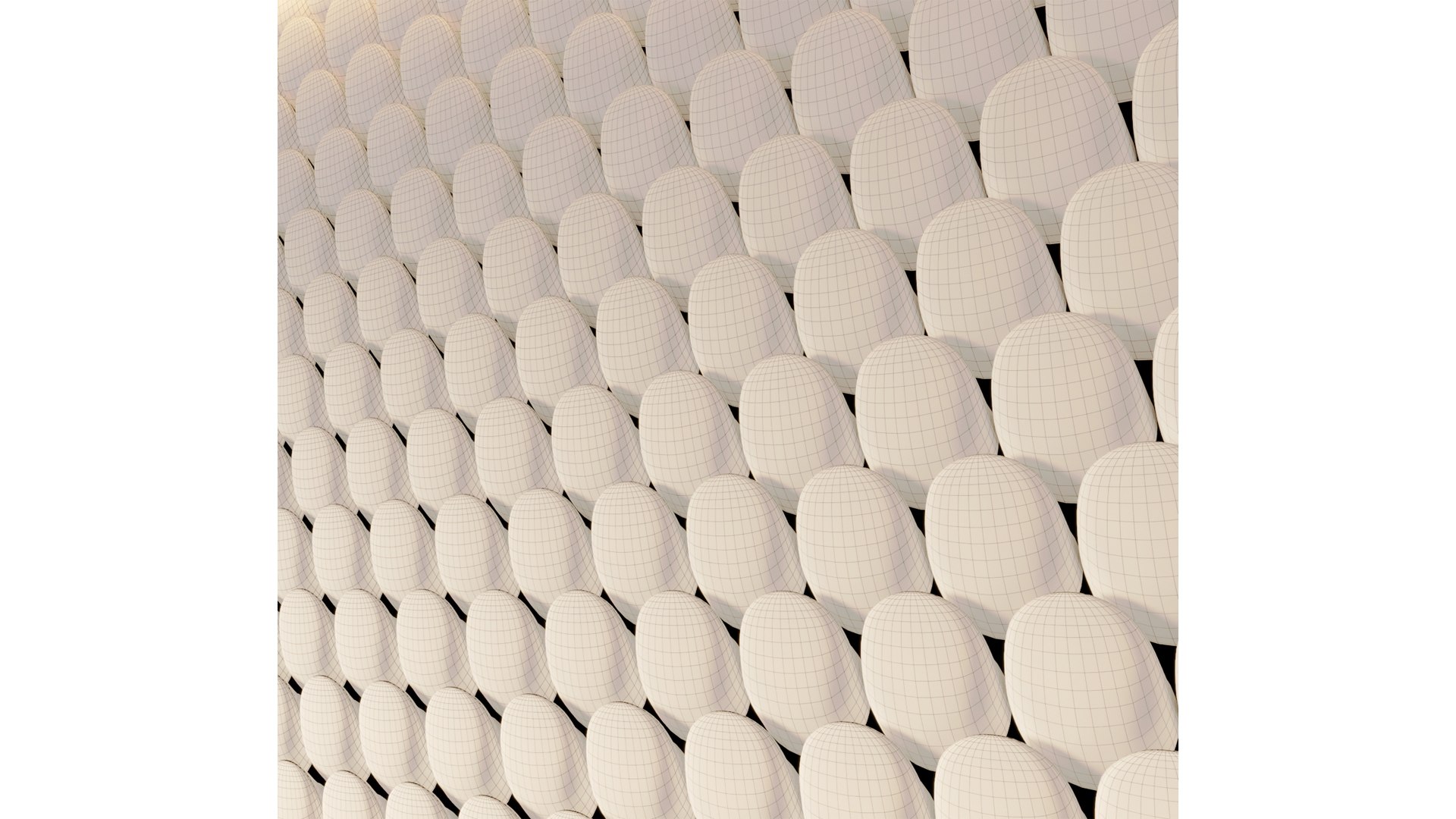 3d Panel Makhno Product FLAPJACK 3D Model - TurboSquid 2074623