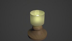Free 3D Lamp Models | TurboSquid