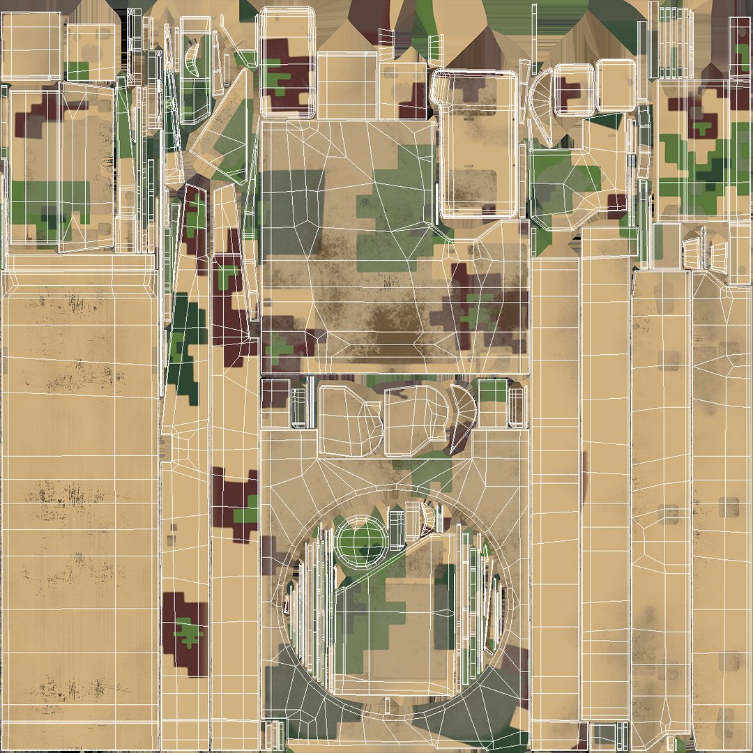 South Korean Howitzer K9 Thunder Model - TurboSquid 2217150