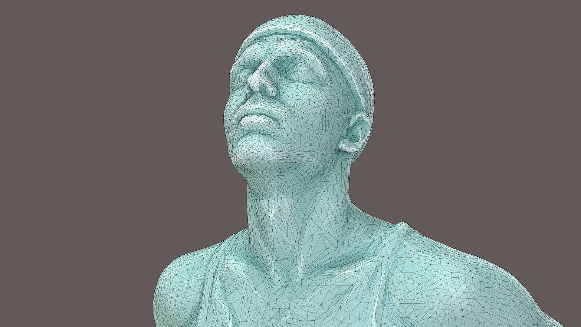 3D Model Mystic Urban Man In Prayer Pose With OM Symbol - TurboSquid ...