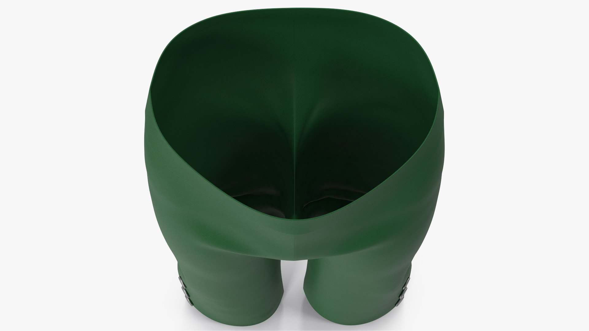 3D Short Pants 2 - TurboSquid 1944623