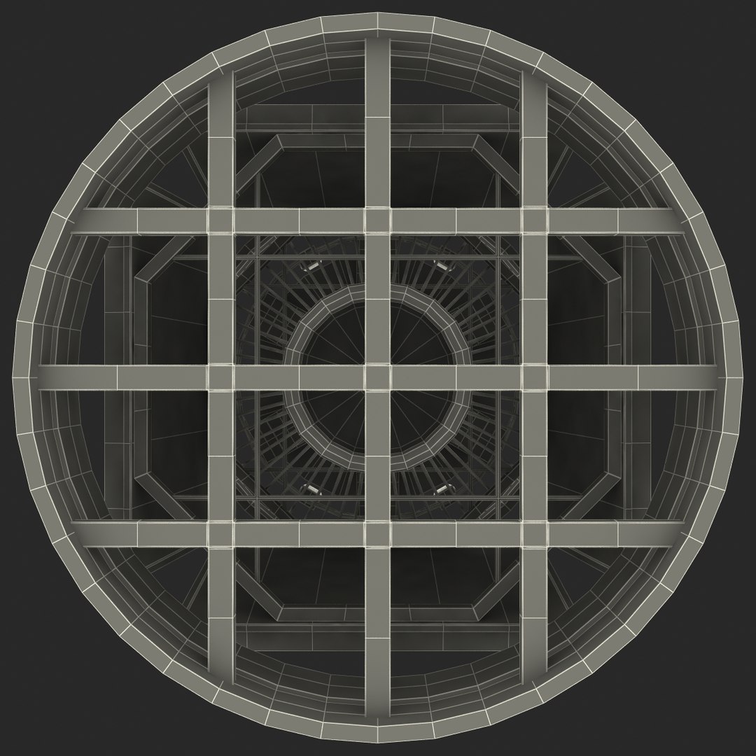 jumbotron design 3d c4d