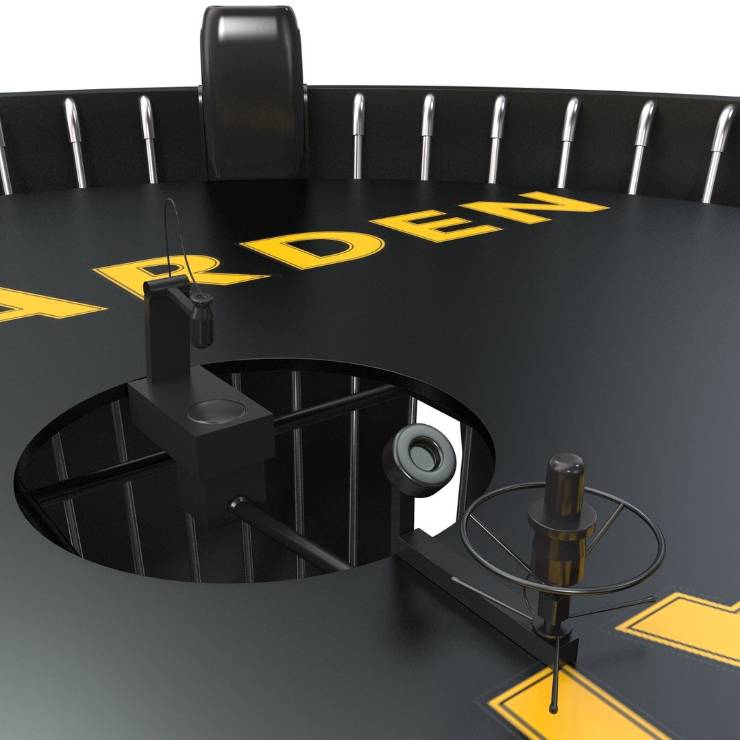 jumbotron design 3d c4d