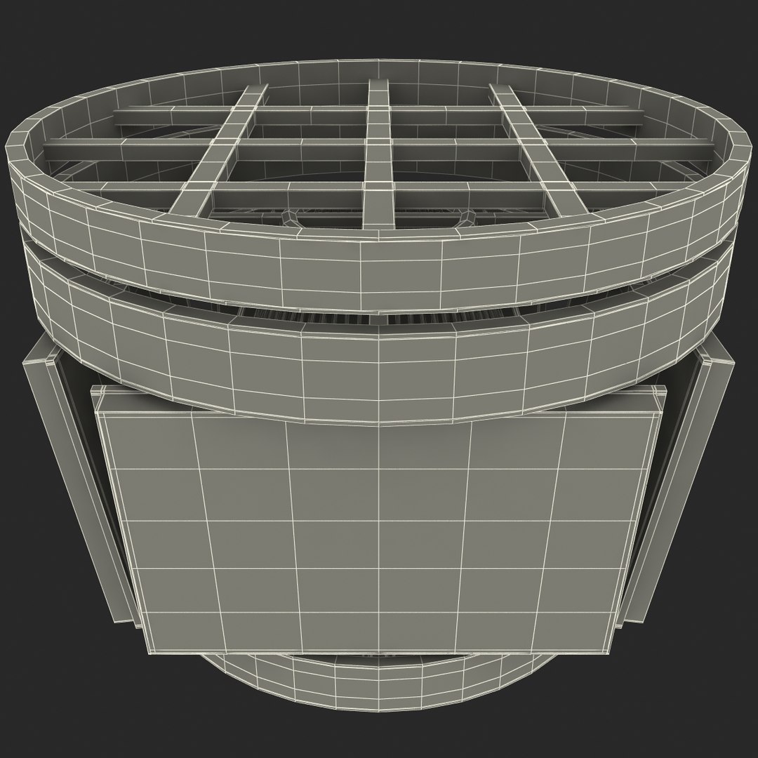 jumbotron design 3d c4d