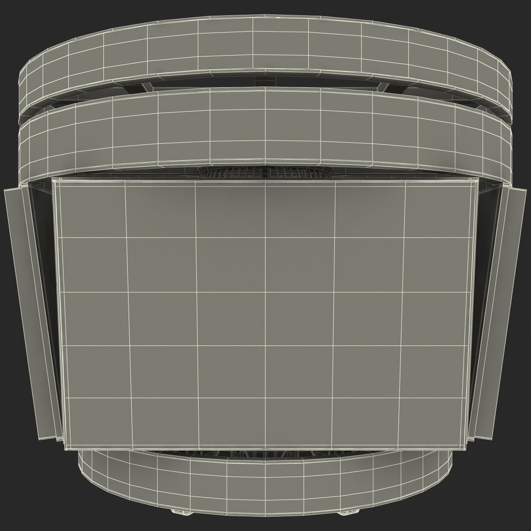 jumbotron design 3d c4d