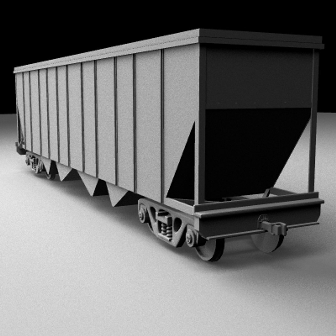 covered hoppers rail lwo