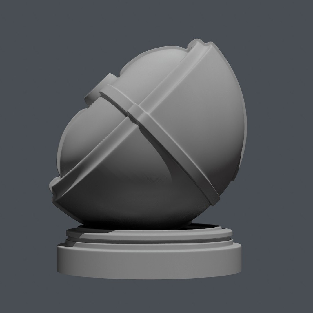 Free 3D Object Previews - TurboSquid 1207378