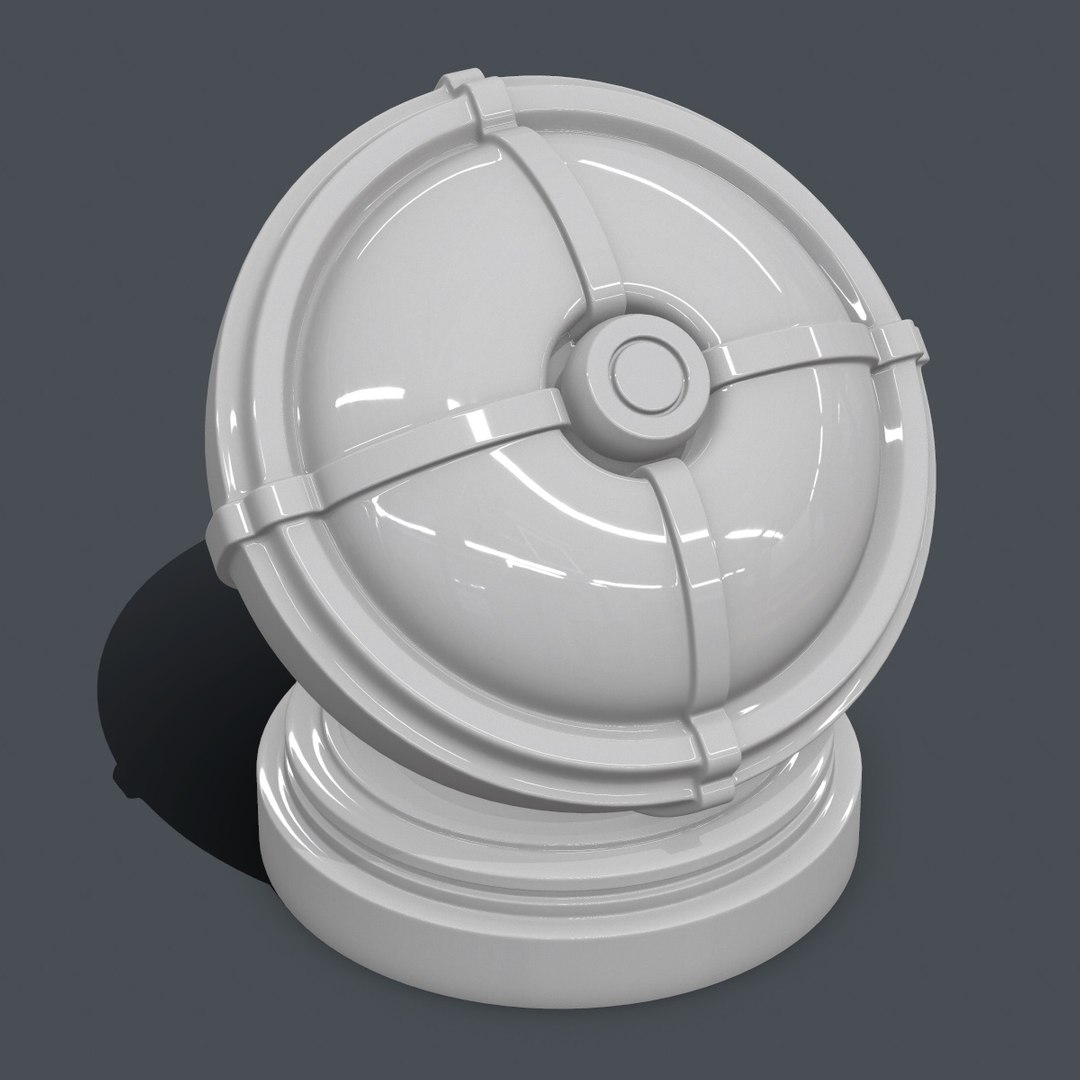 Free 3D Object Previews - TurboSquid 1207378