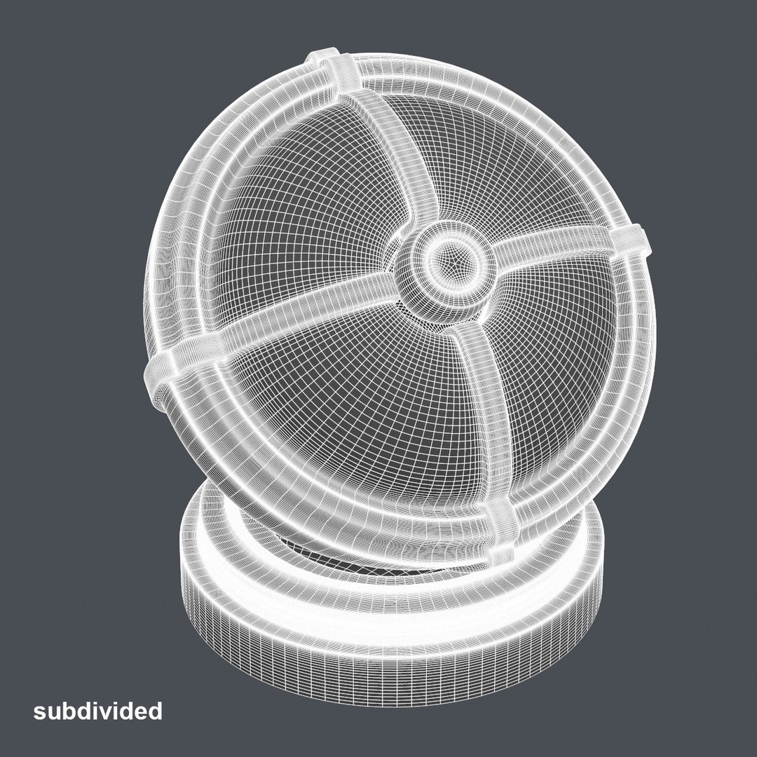 Free 3D Object Previews - TurboSquid 1207378