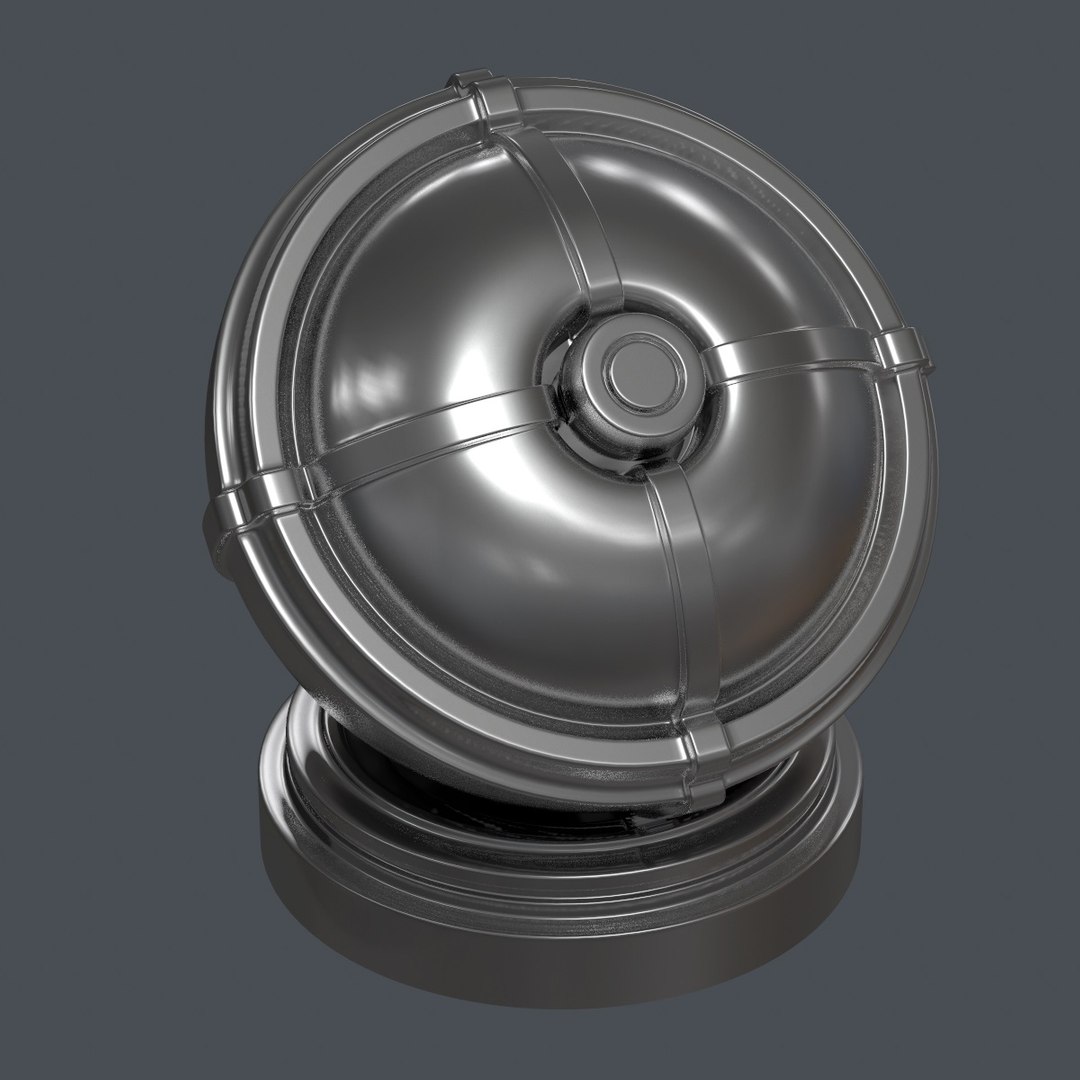 Free 3D Object Previews - TurboSquid 1207378