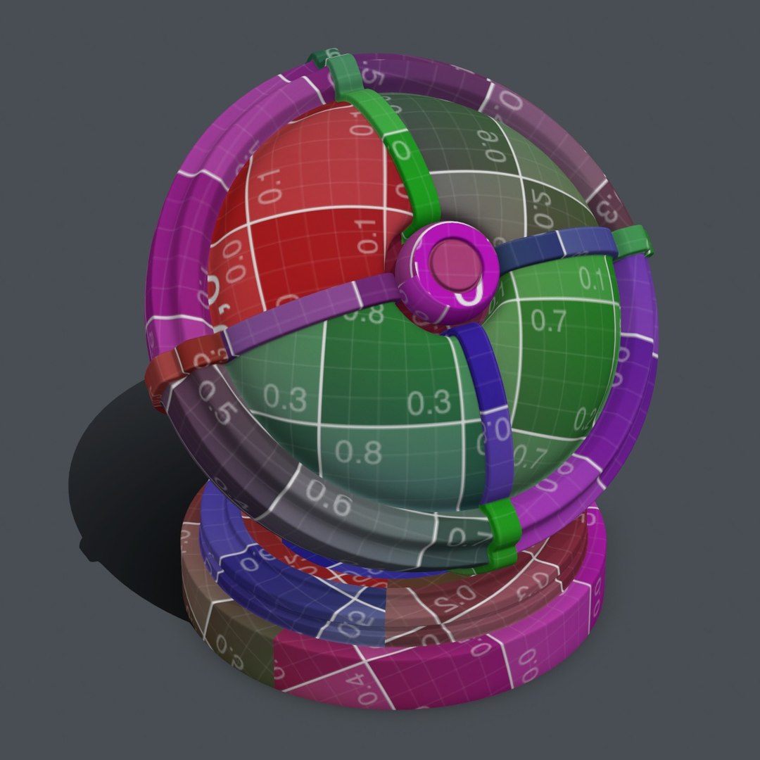 Free 3D Object Previews - TurboSquid 1207378