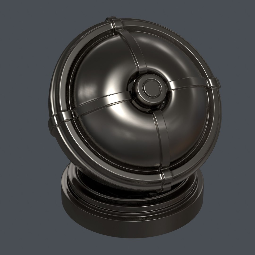 Free 3D Object Previews - TurboSquid 1207378