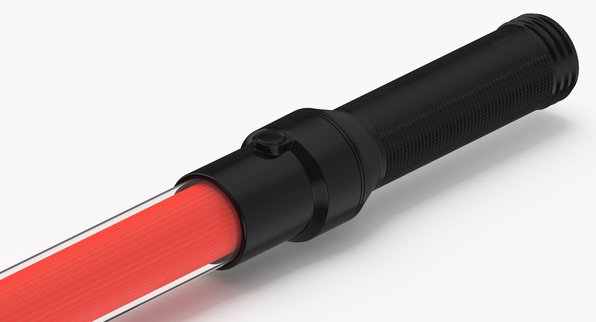 Traffic Baton Model - TurboSquid 1918364