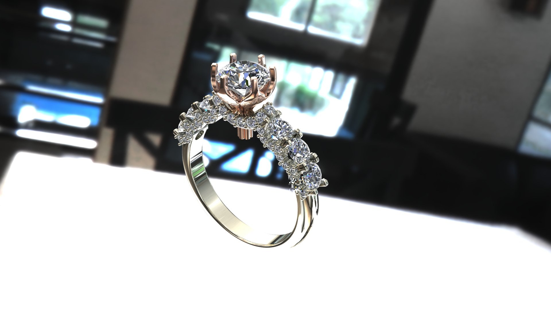 Womenring 06 model - TurboSquid 1935108