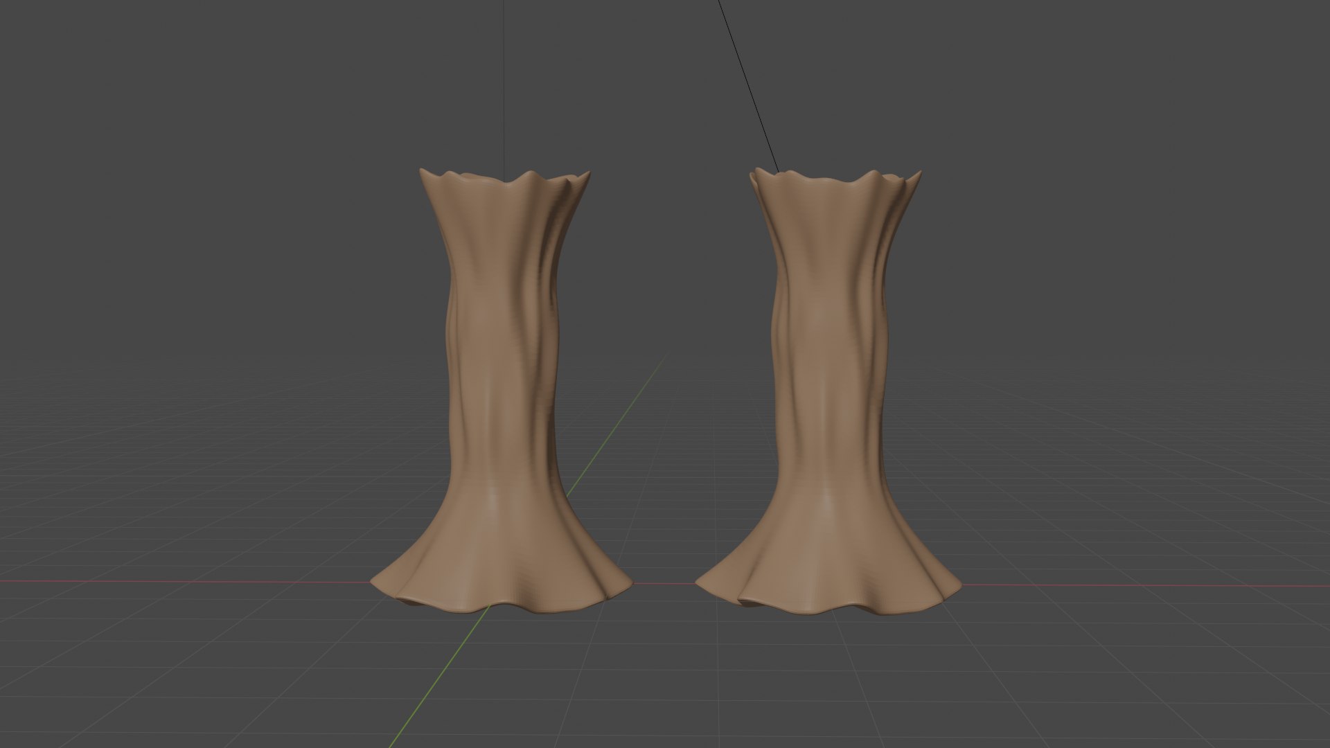 Tree Log 3D Model - TurboSquid 2083751