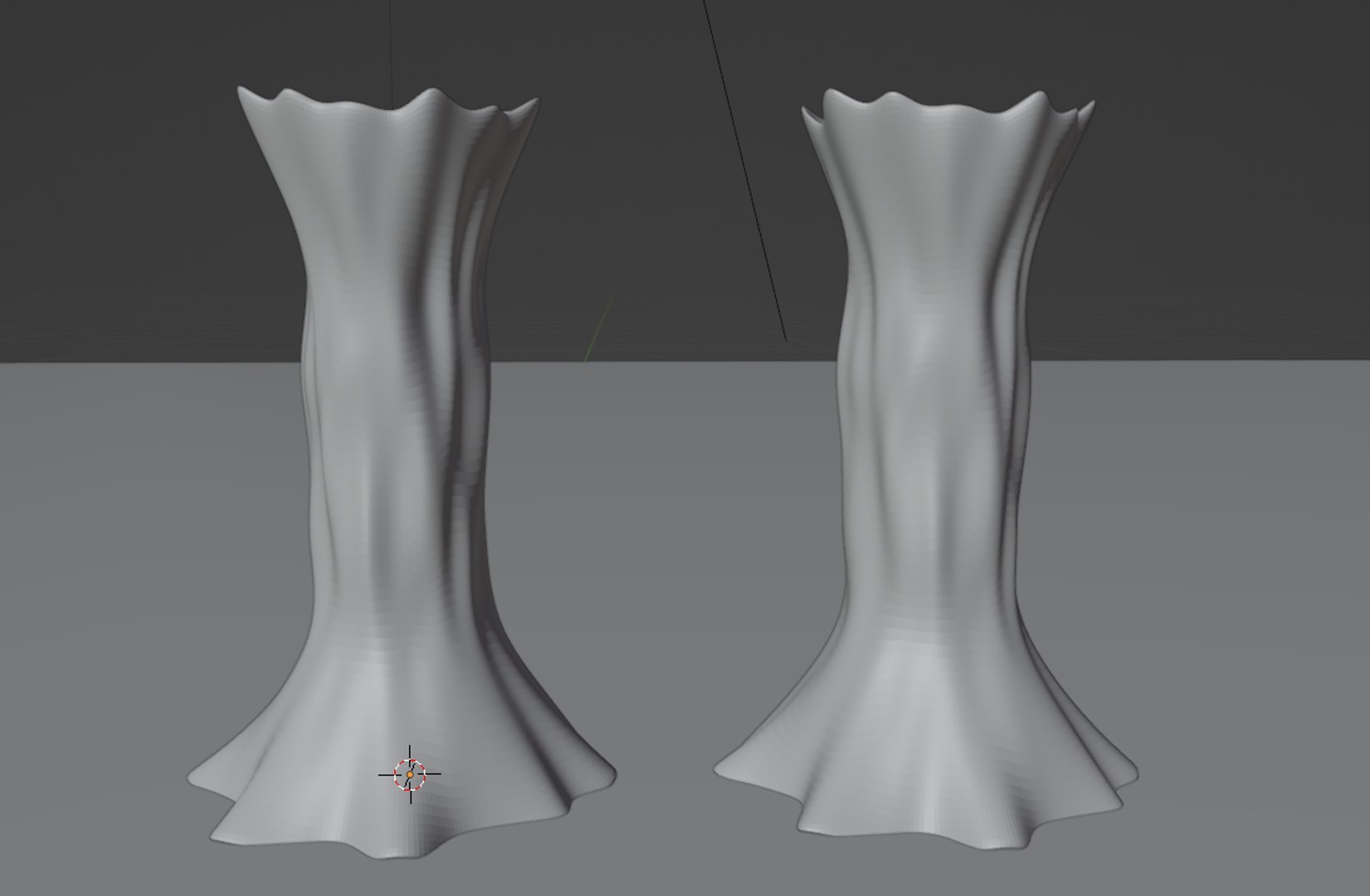 Tree Log 3D Model - TurboSquid 2083751