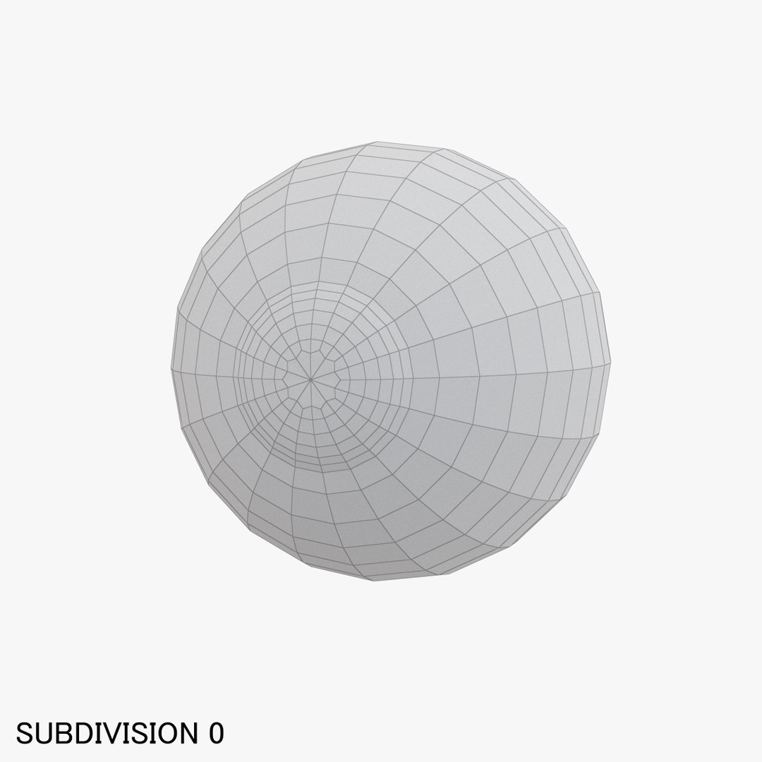 Cartoon Eye 3D Model - TurboSquid 1310139