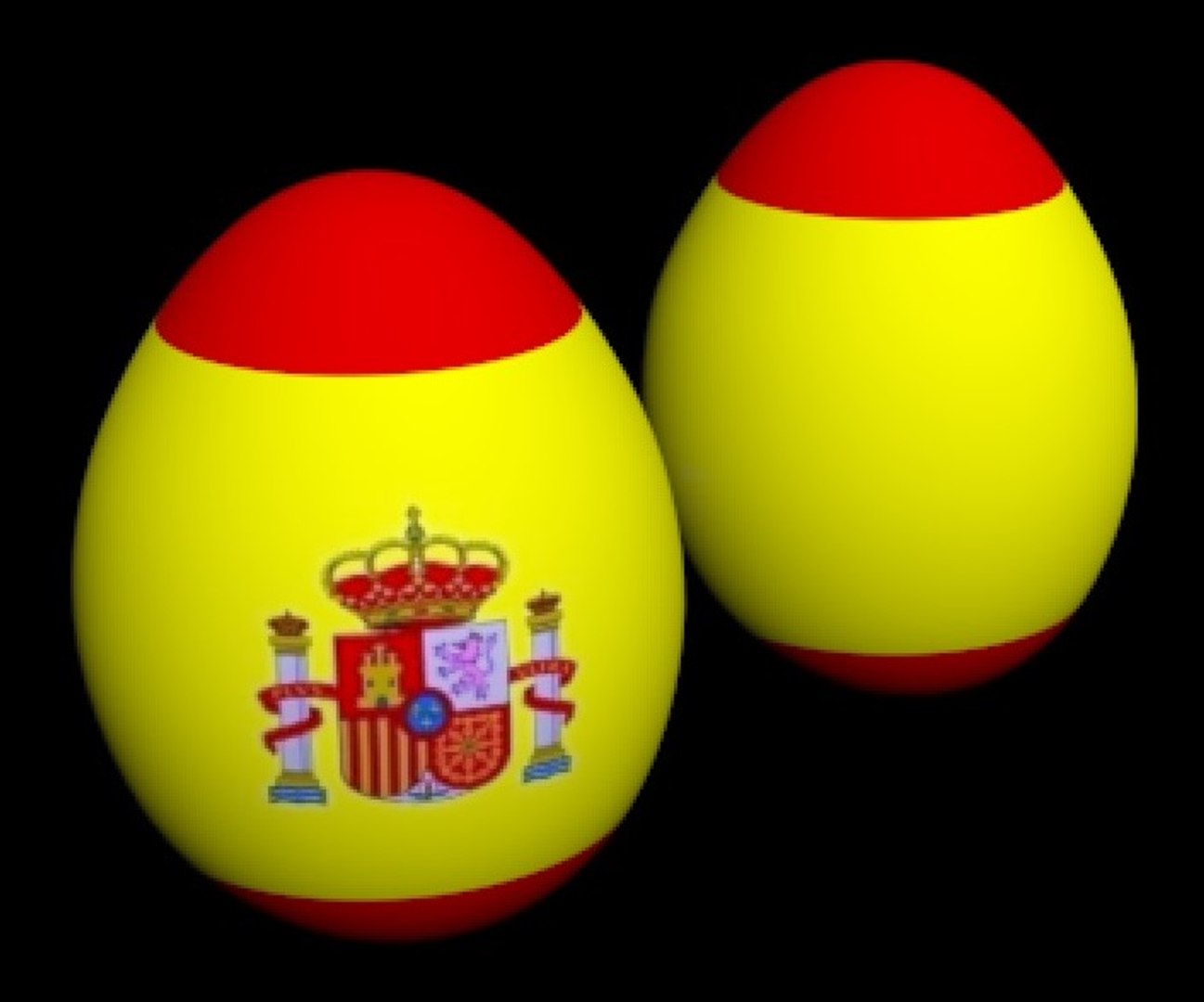 Egg Max