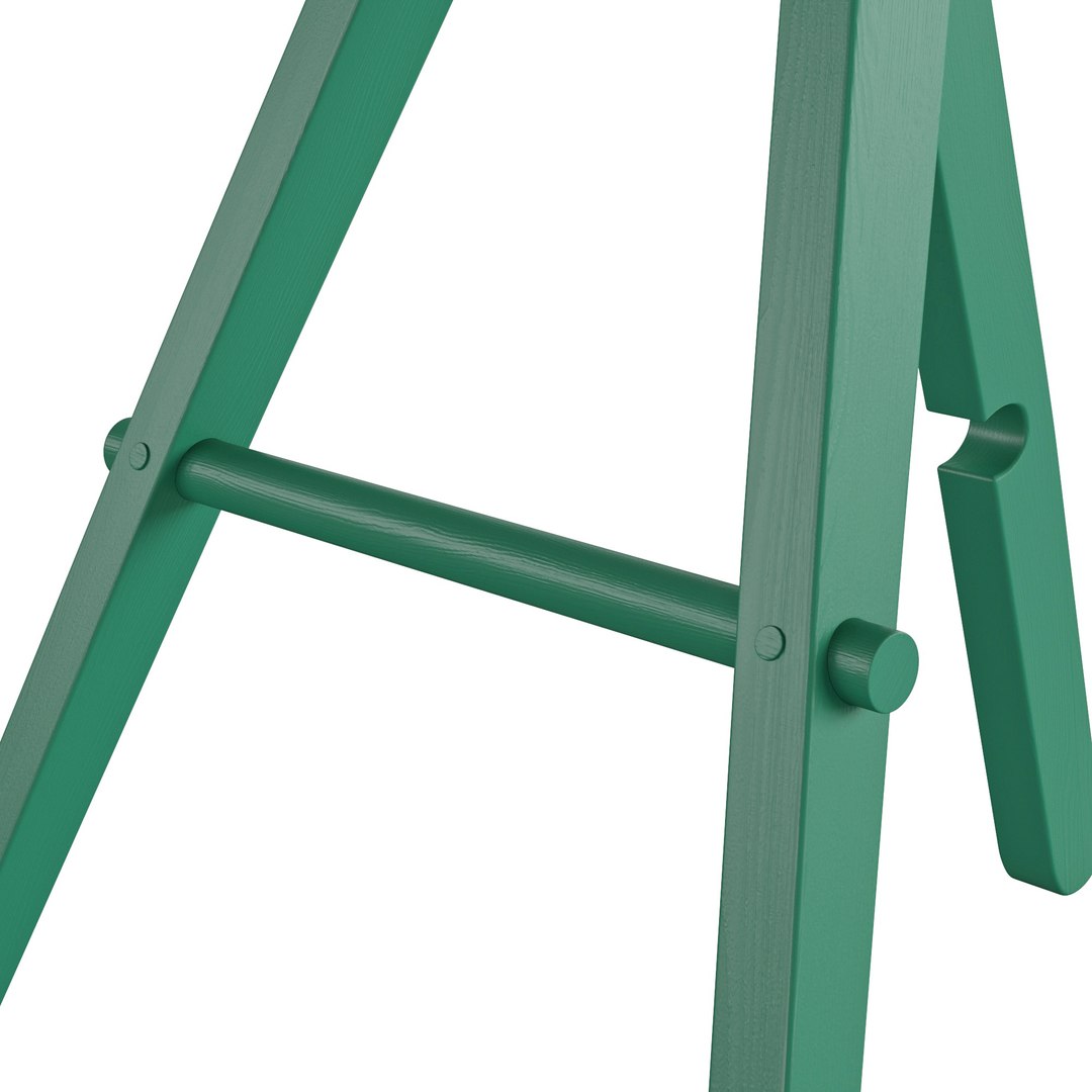 3D Stool Perigallo - TurboSquid 1810412