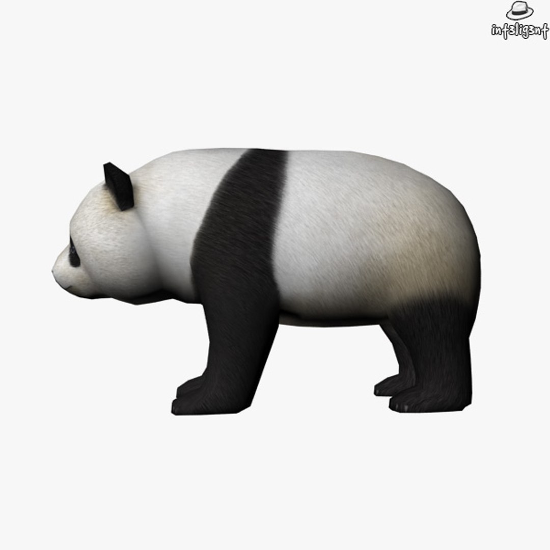 max panda edge