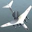 beriev a50 awacs 3ds