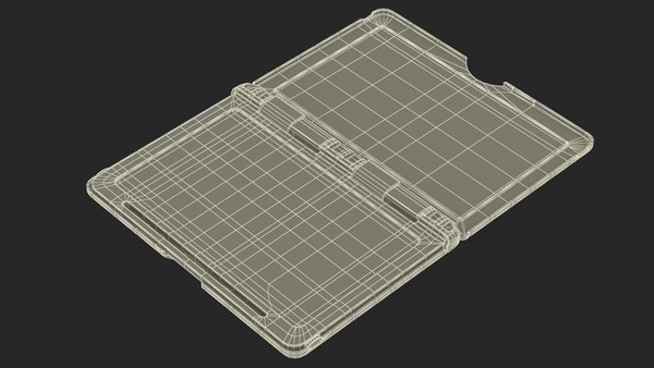 3D модель Таблица калибровки цвета - TurboSquid 2389947