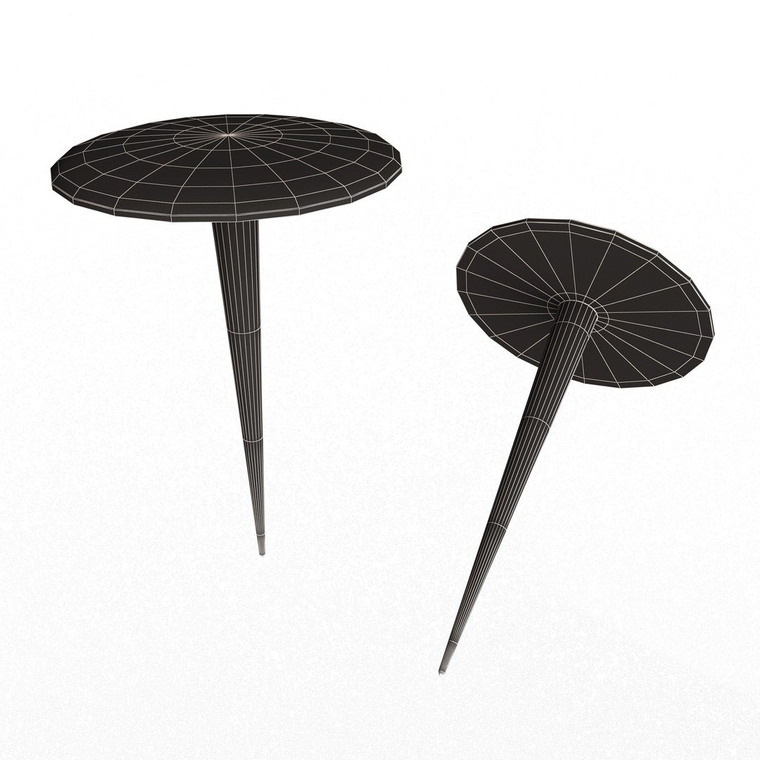 Thumb Tack 3D - TurboSquid 2006322
