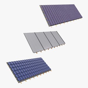 Free 3D Roof Models | TurboSquid