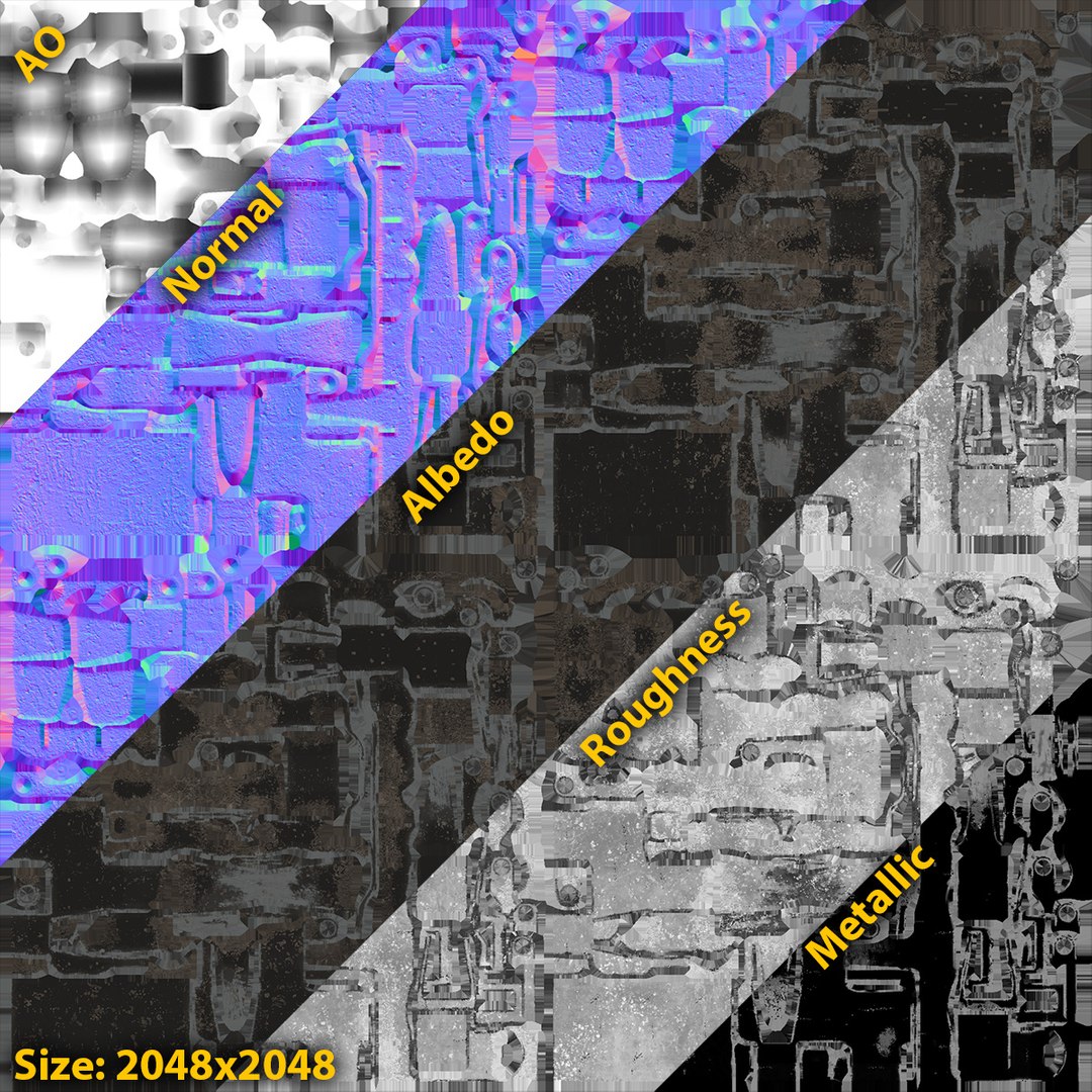 3D Model Chassis Soviet Tank T-55 - TurboSquid 1705669