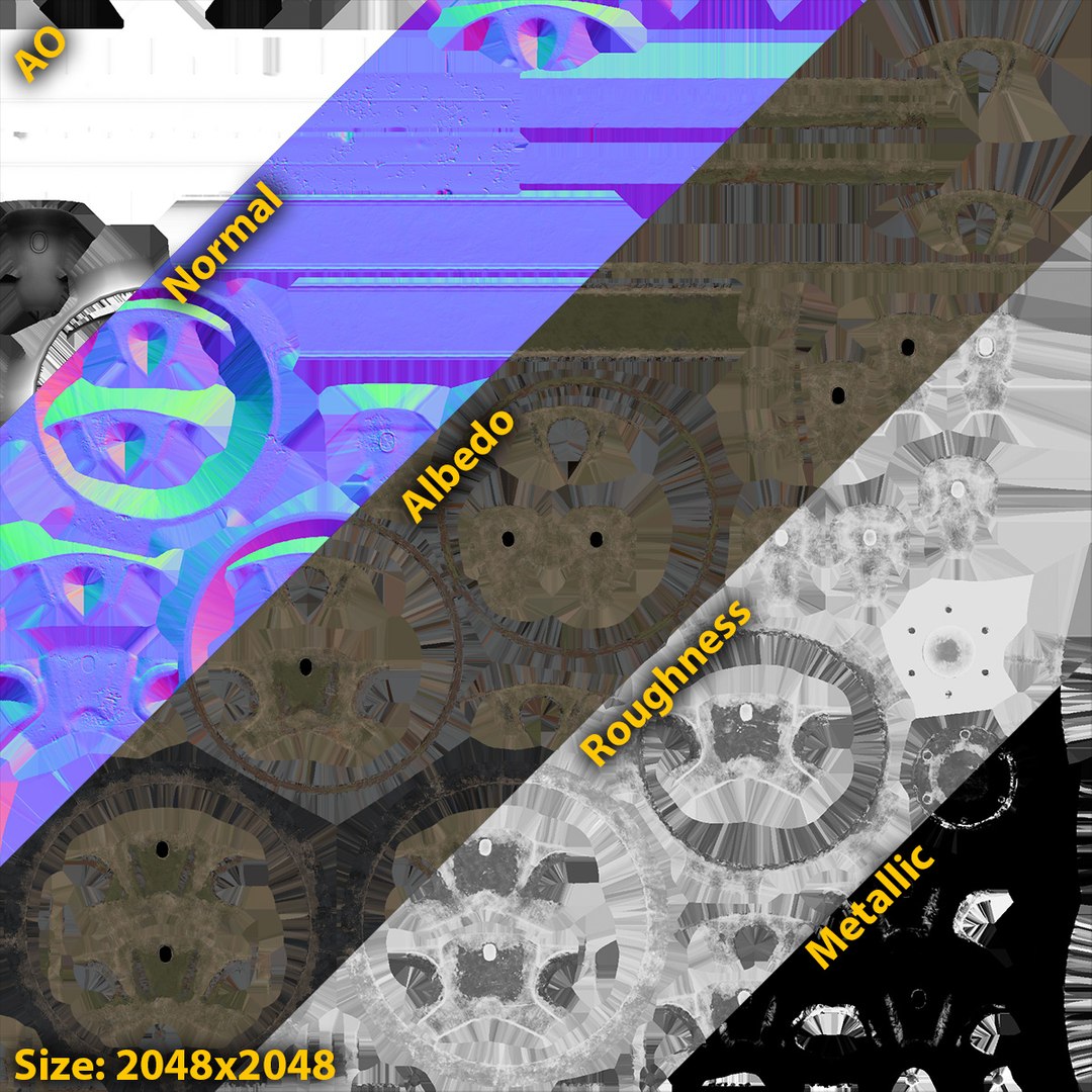 3D Model Chassis Soviet Tank T-55 - TurboSquid 1705669