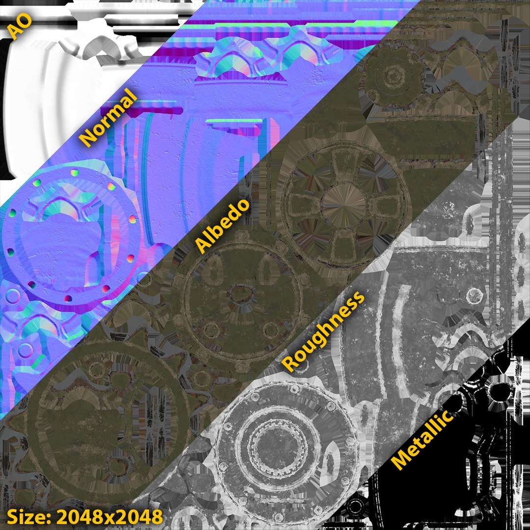 3D Model Chassis Soviet Tank T-55 - TurboSquid 1705669