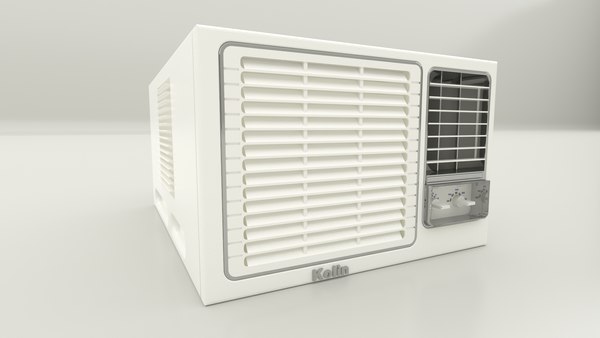Air Conditioner STL Models for Download | TurboSquid