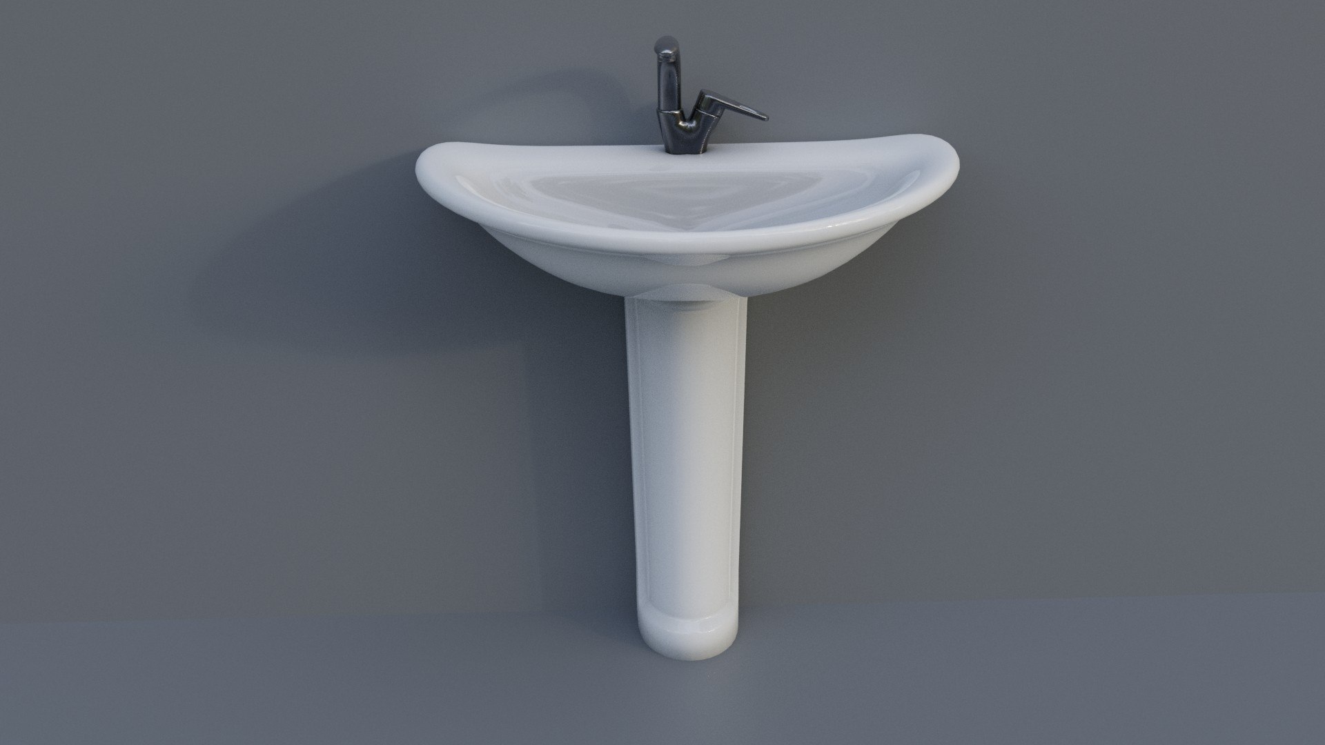 Sink Model - TurboSquid 1891635