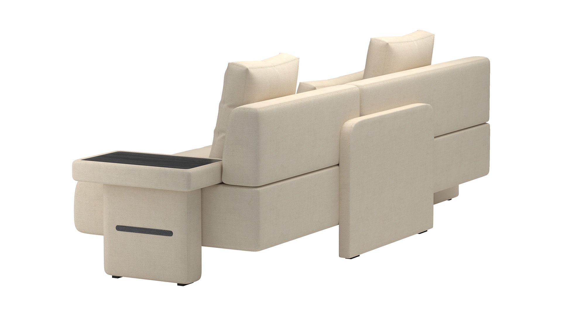 3D Haymann Sofa - TurboSquid 1907301