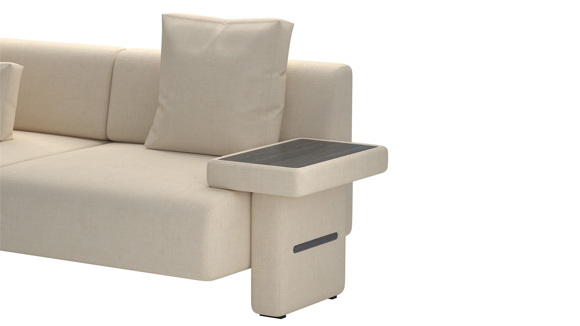 3D Haymann Sofa - TurboSquid 1907301