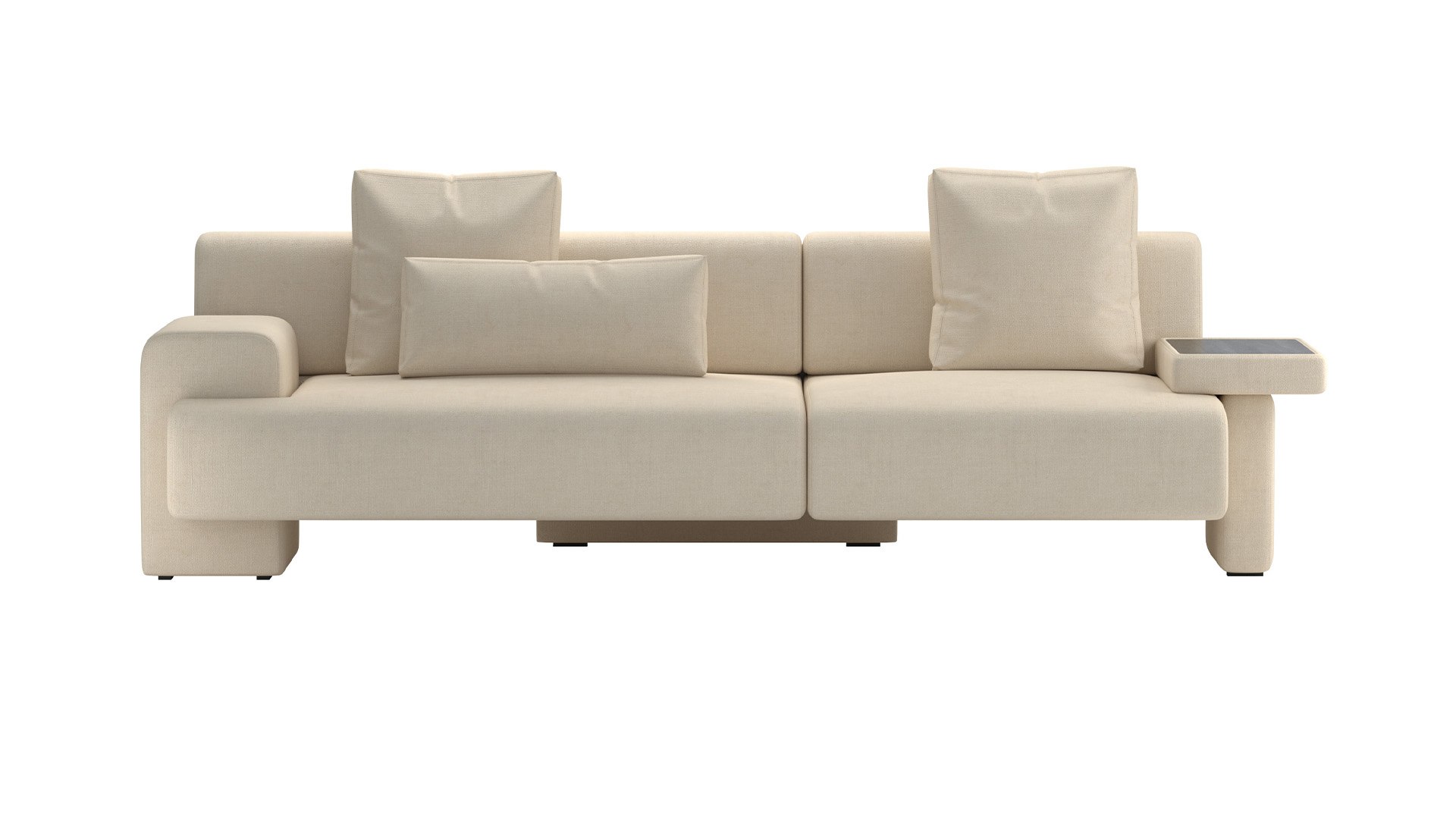 3D Haymann Sofa - TurboSquid 1907301