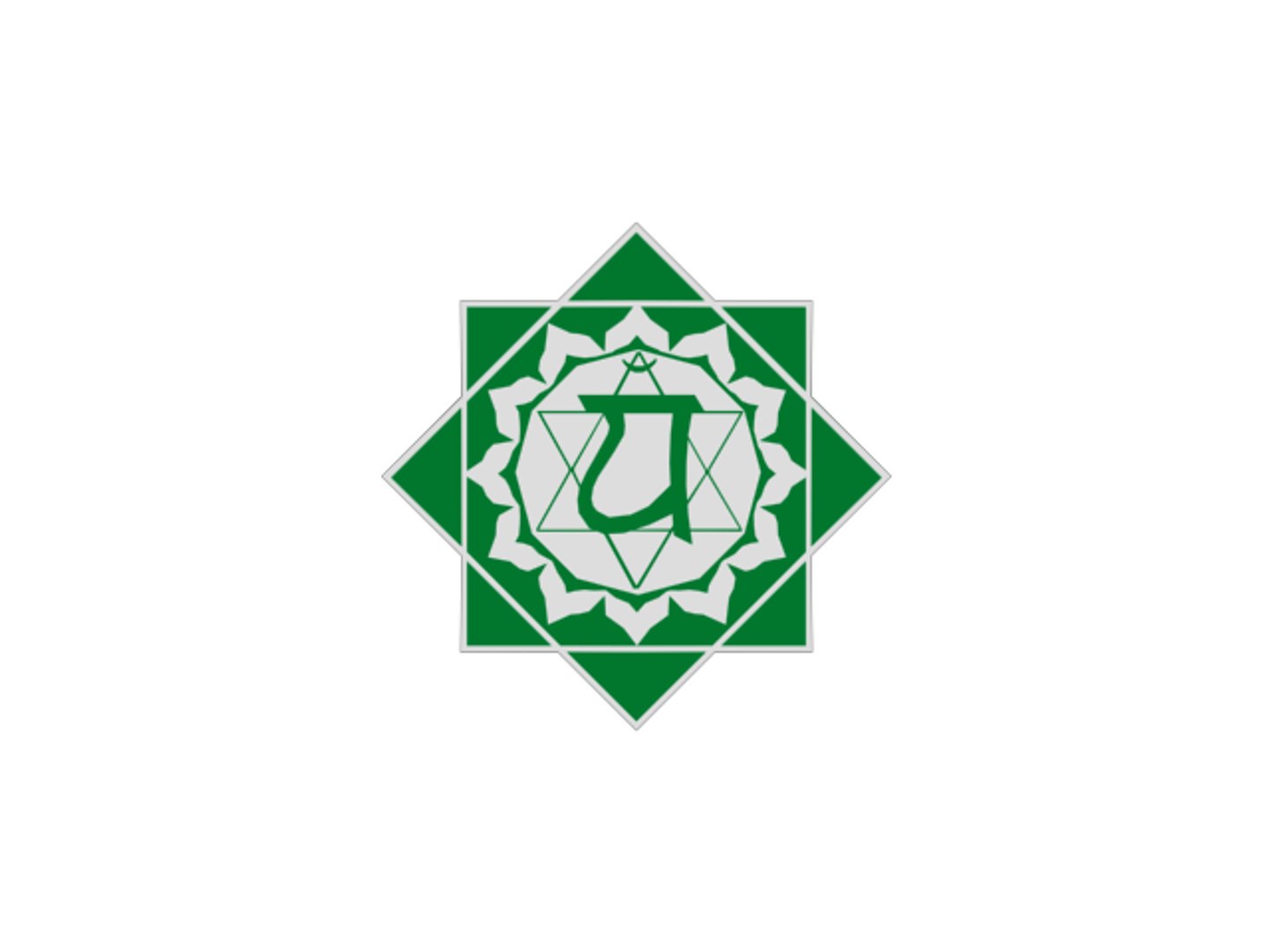 Free Anahata Chakra 3D Model - TurboSquid 1202884