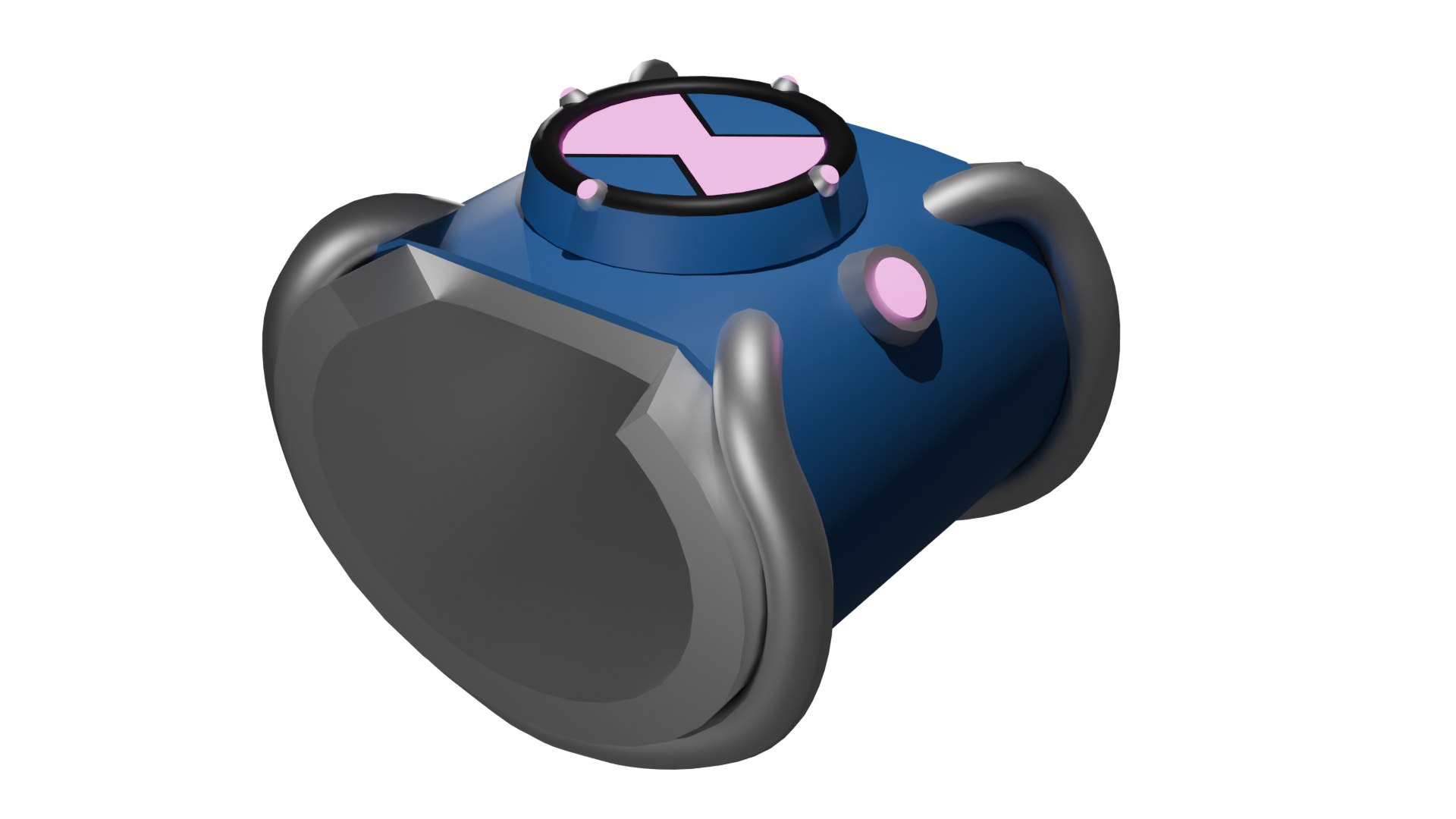 3D Model Omnitrix Pack - TurboSquid 2346814