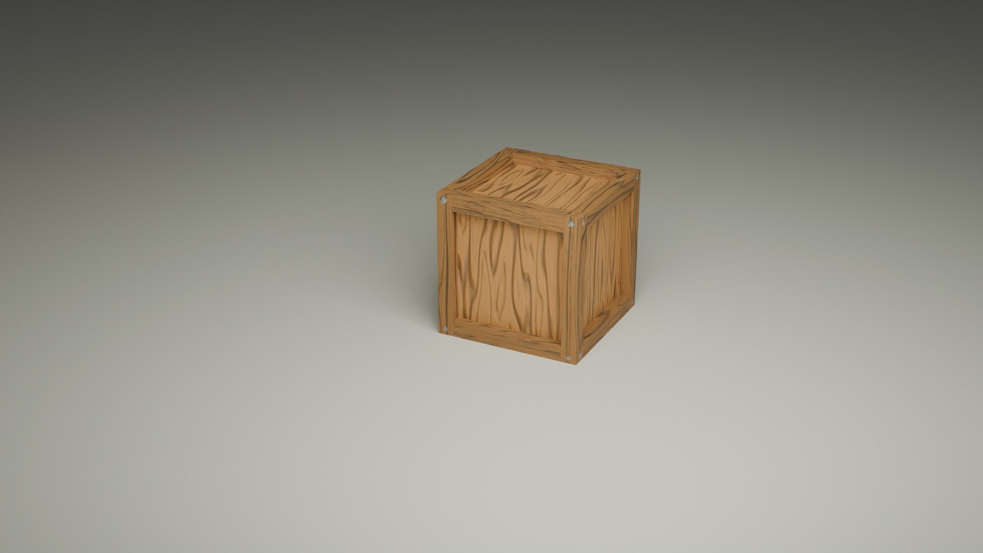 Low Poly Stylized Boxes Collection 3D Model - TurboSquid 2195080