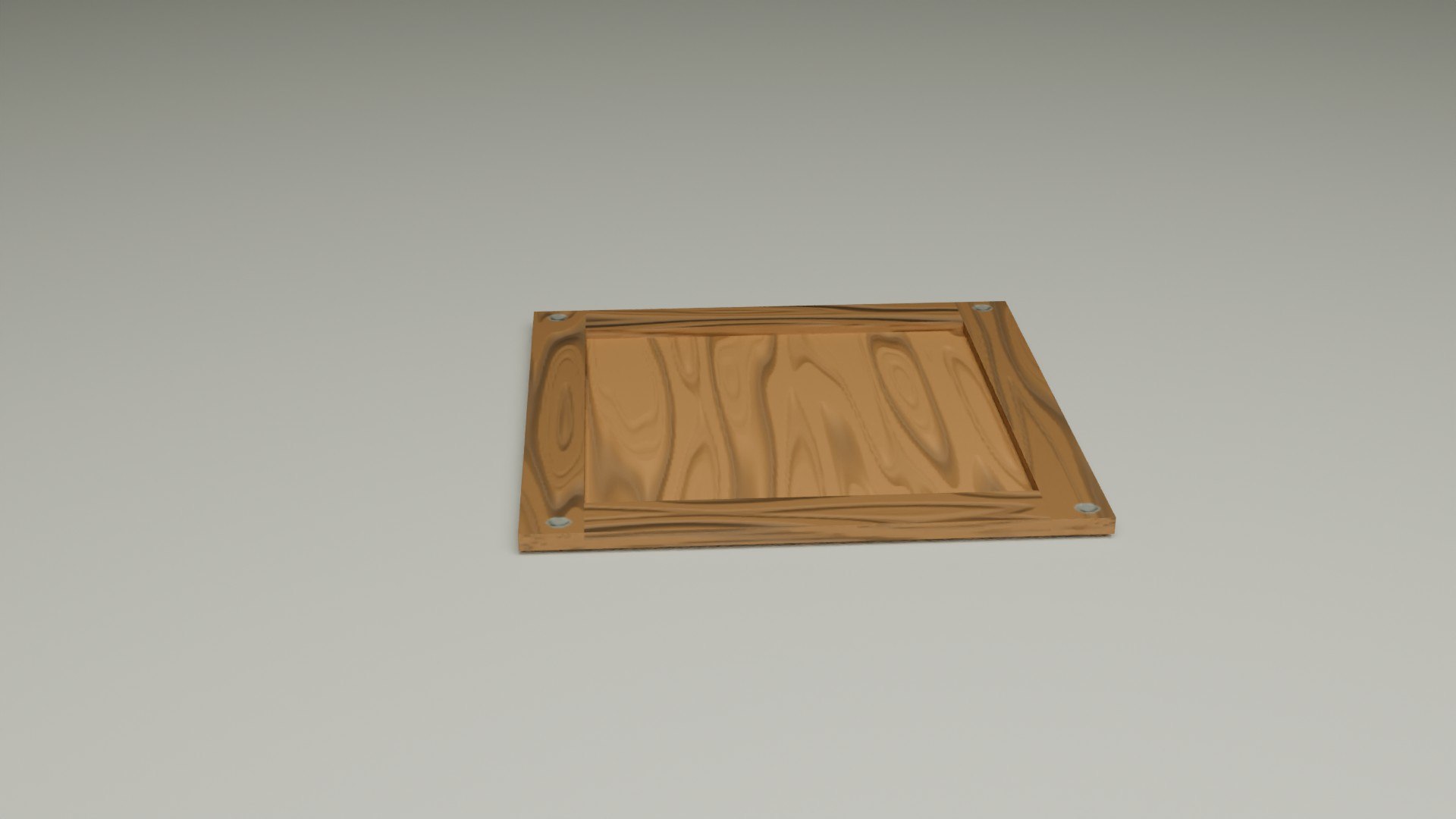 Low Poly Stylized Boxes Collection 3D Model - TurboSquid 2195080
