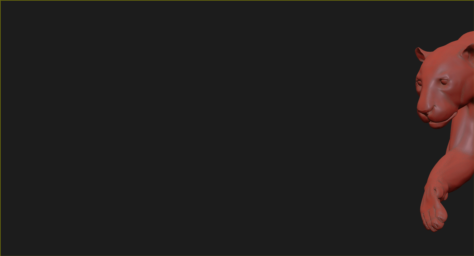 3D Leopard V2 Animated-Rigged-Fur - TurboSquid 2056514