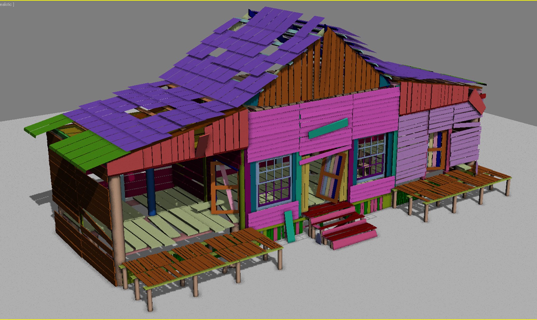 House Max