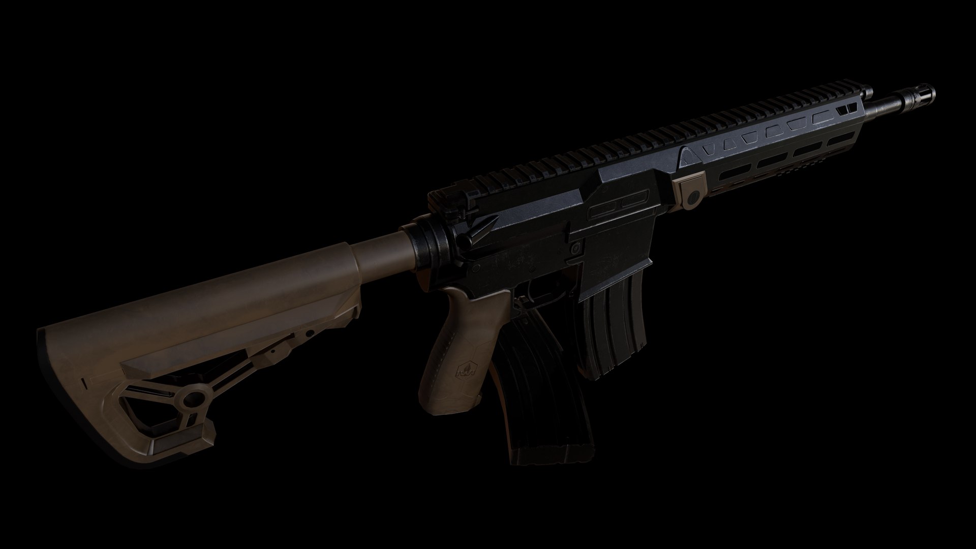 3D Iwi Arad - TurboSquid 1637934