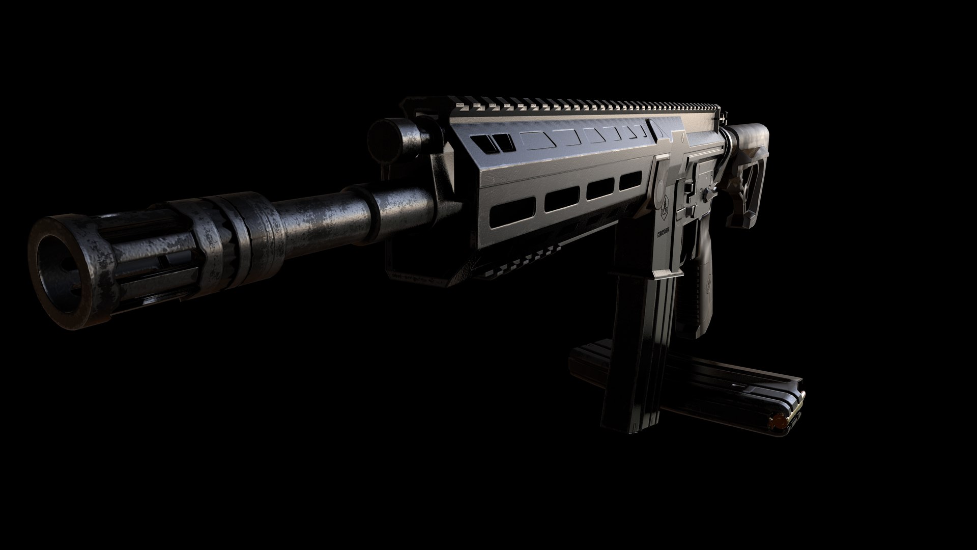 3D Iwi Arad - TurboSquid 1637934