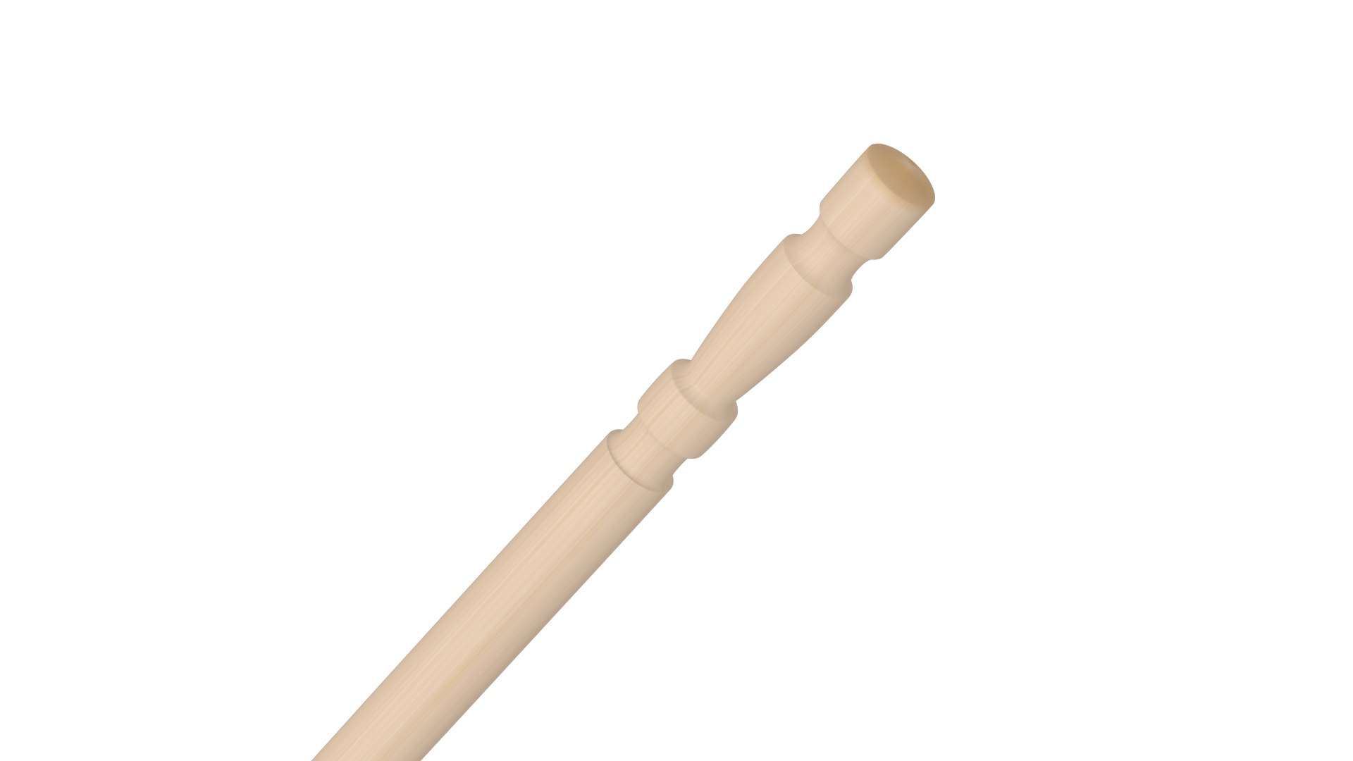 3D Japanese Traditional Toothpick Model - TurboSquid 1759742