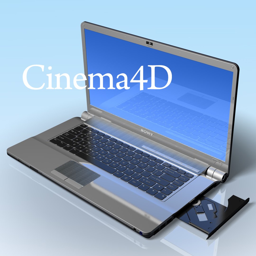 lightwave notebook sony vgn-fw41mrh laptop