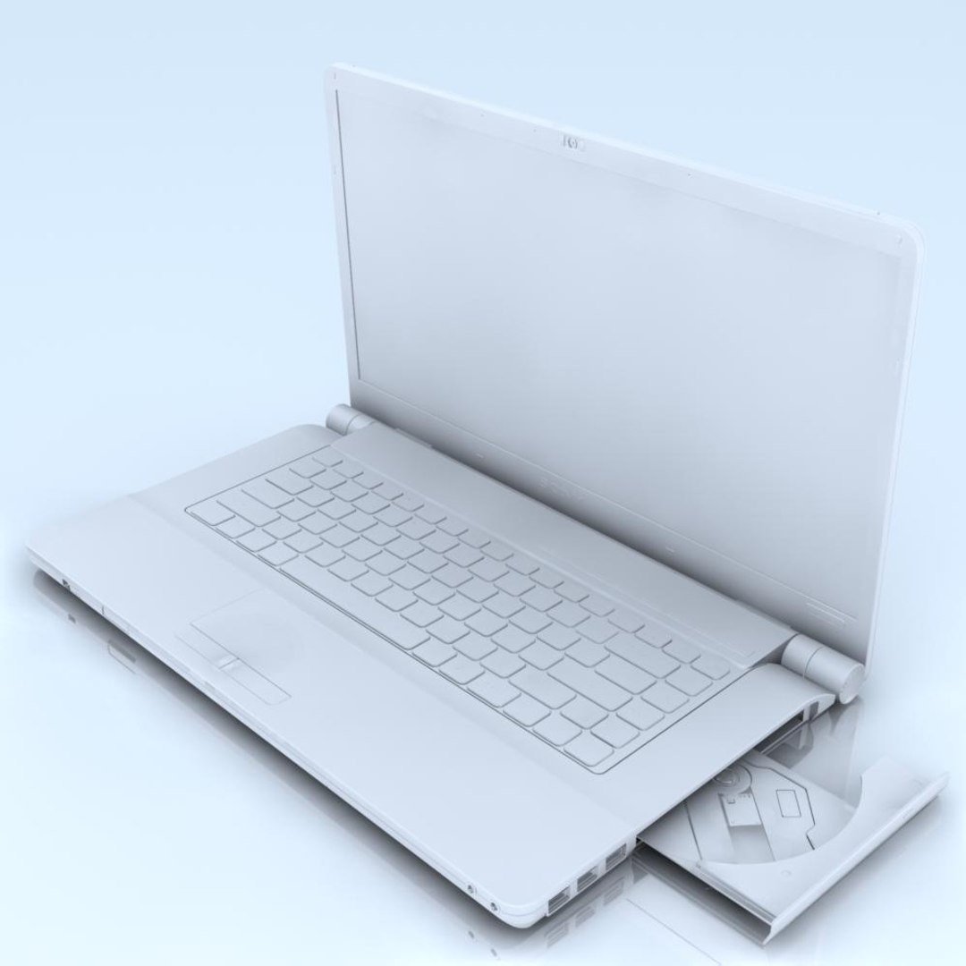 lightwave notebook sony vgn-fw41mrh laptop