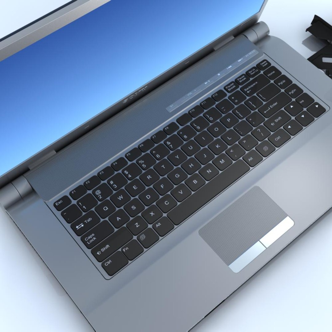 Lightwave Notebook Sony Vgn-fw41mrh Laptop